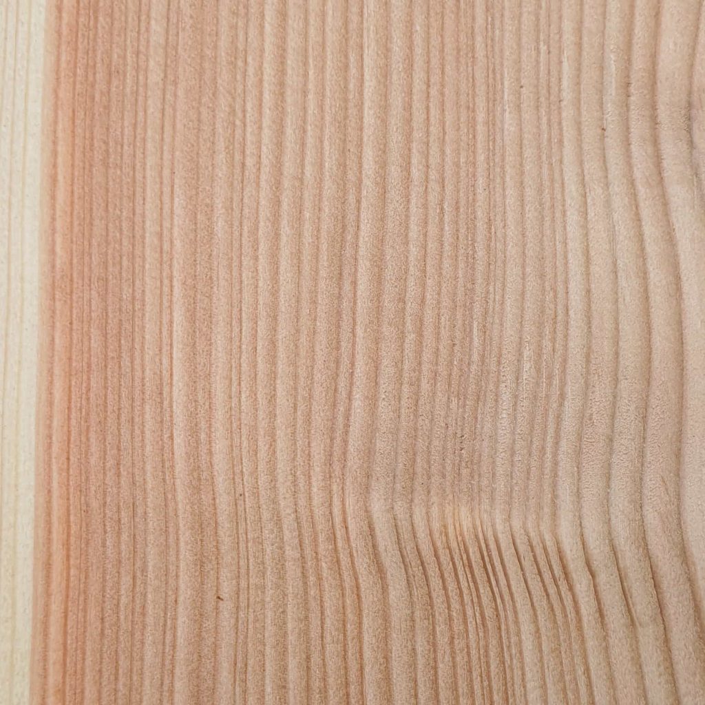 Larch – Planed – Ajs Saw Mill